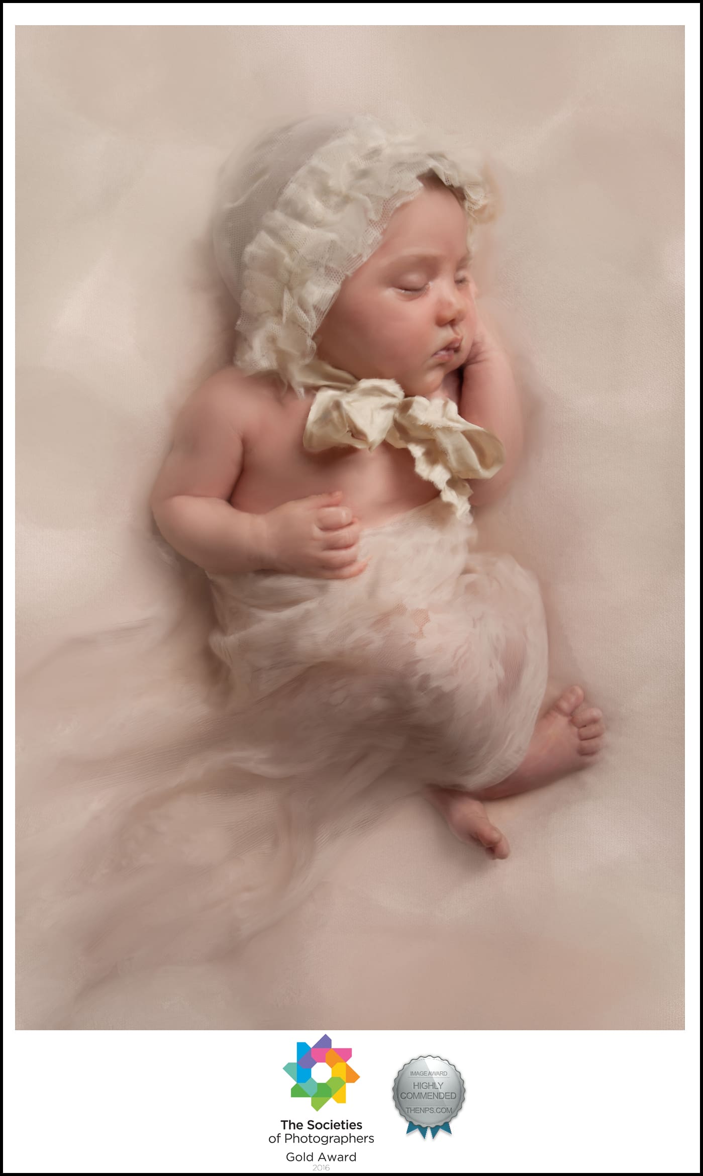 Award-Winning Photographer in Hampshire: A Gold Award from SWPP for ...