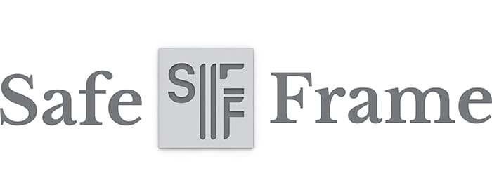 Safe Frame for Photographers | Secure Client Galleries App